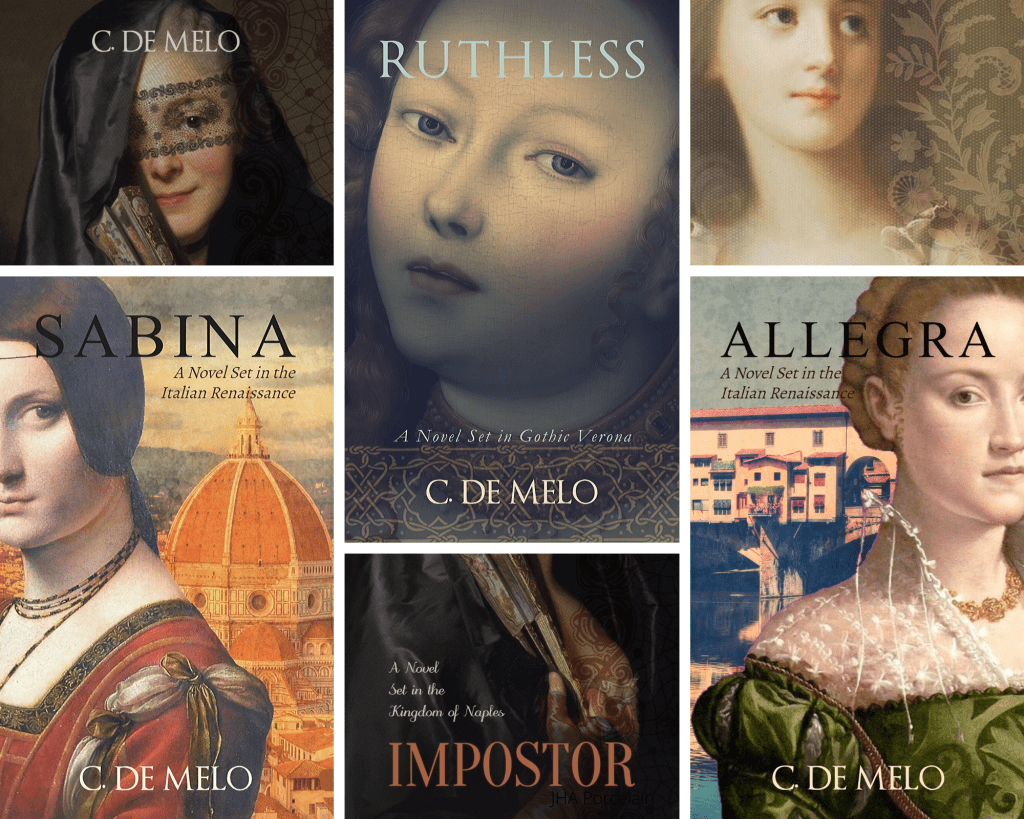 CREATIVE WRITING IN FLORENCE