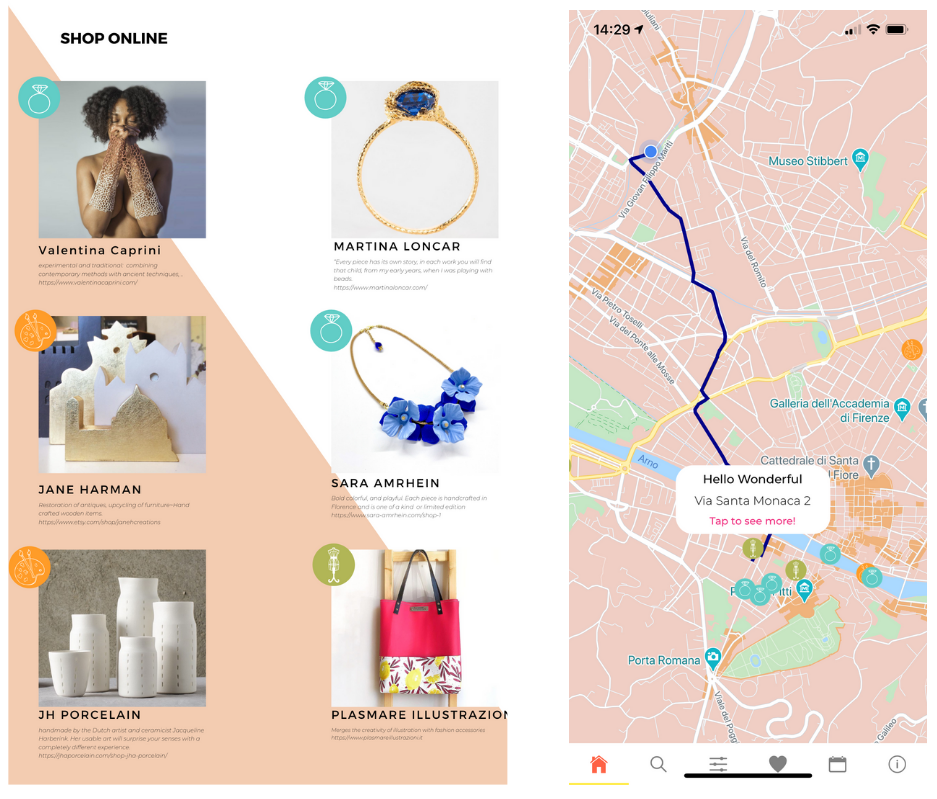 Introducing the CPiF App!