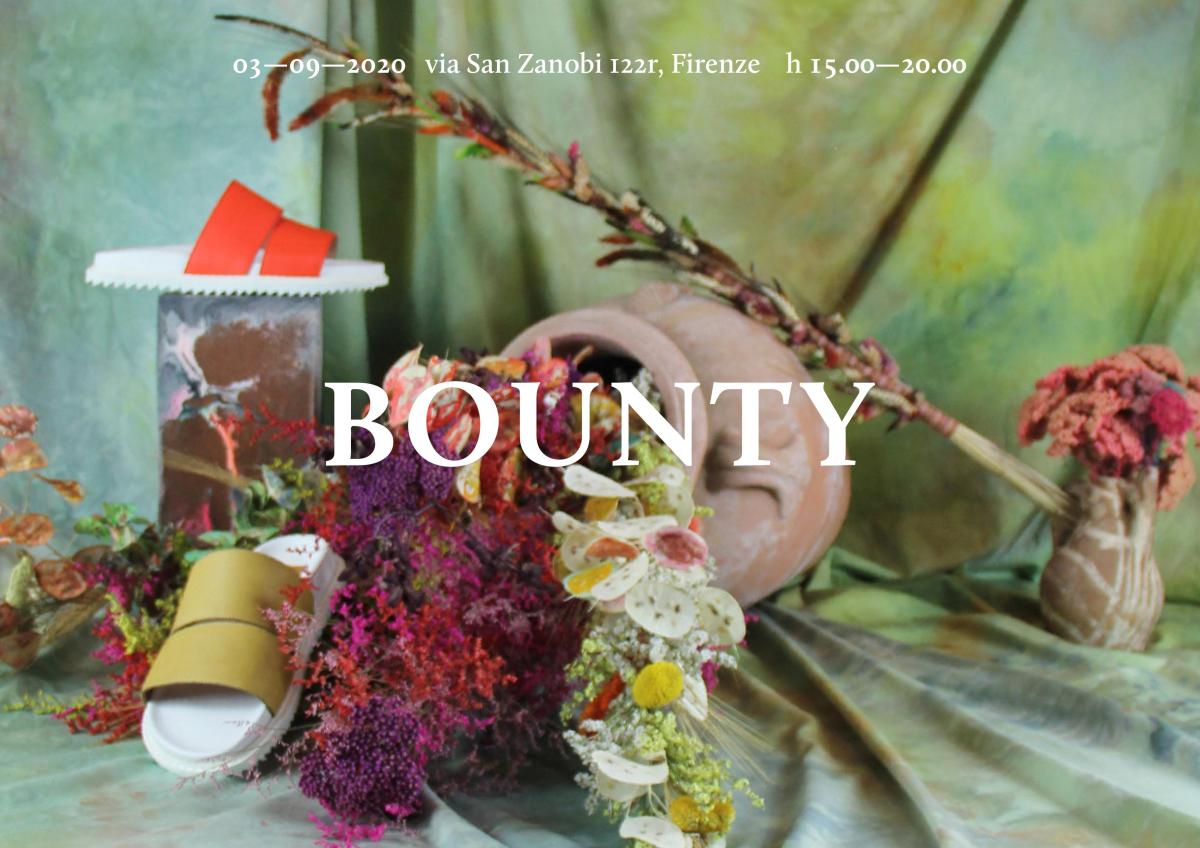 Tiche Synergia: Bounty by Rachel Beagley