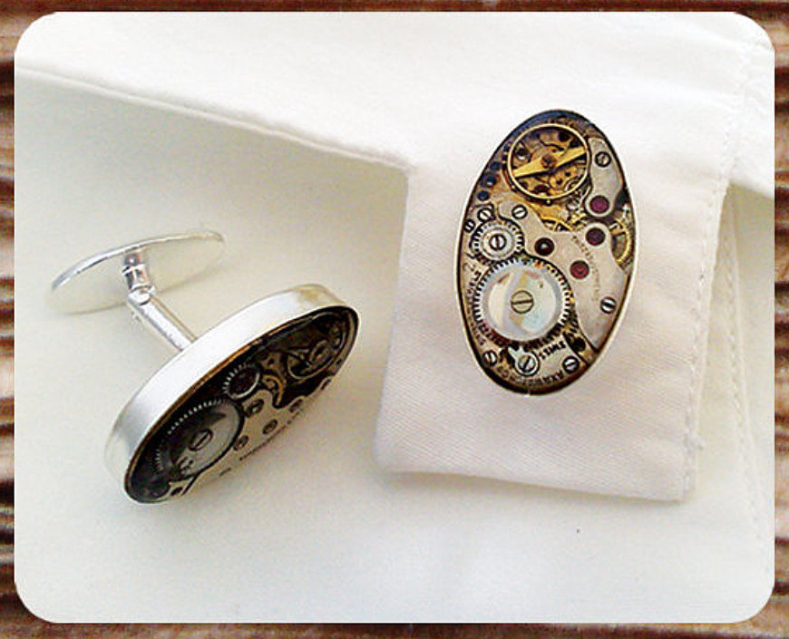 Fun Gifts from Florence (not just) for Men